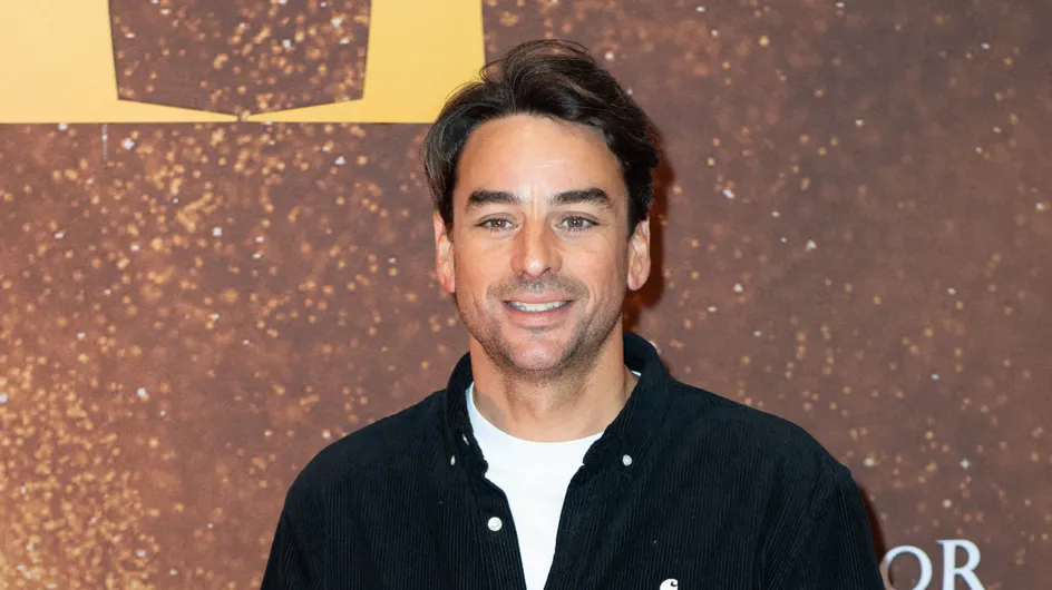 Julian Bugier en couple : Qui est sa femme Claire Fournier