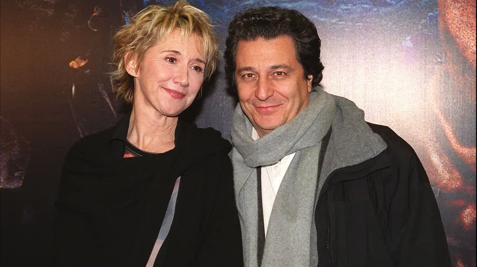 Christian Clavier : ce métier admirable dans lequel s'épanouit sa fille ...