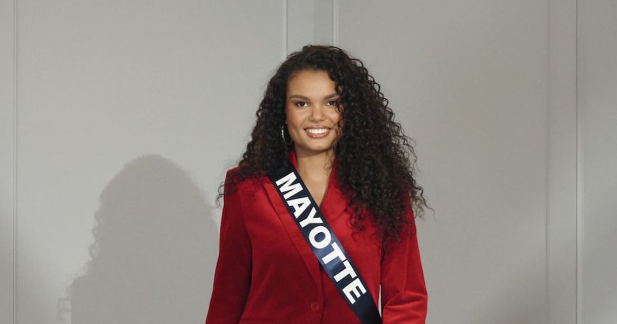Miss France 2025 : "Une situation terrible", Miss Mayotte sans nouvelle ...