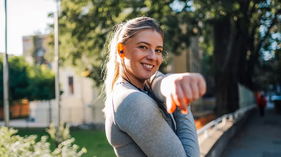 Quel est le meilleur moment pour aller marcher ? Matin, après-midi ou ...