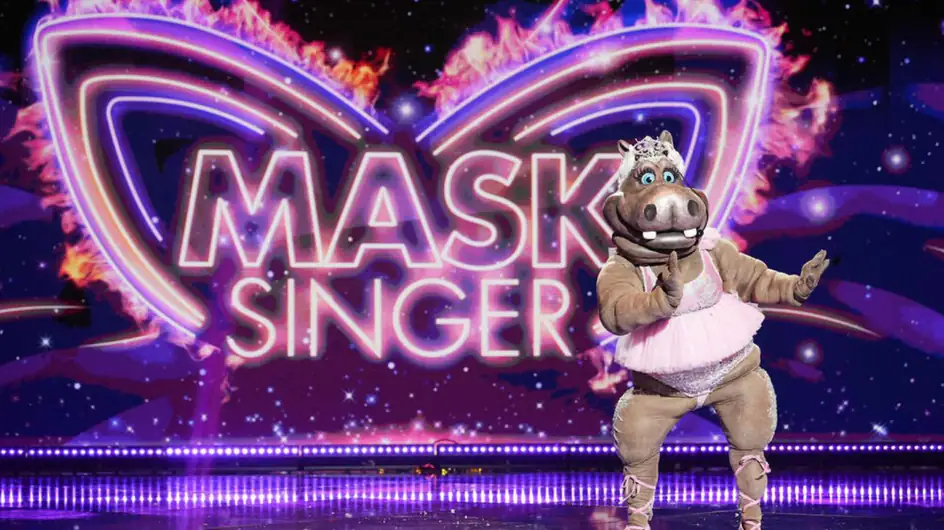 Mask Singer : on connaît enfin le nom des 4 enquêteurs (une nouvelle ...