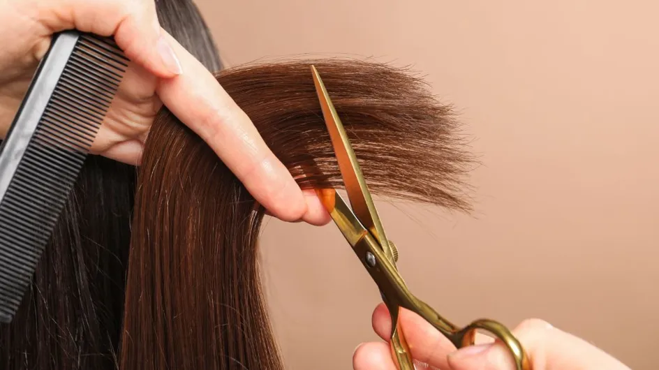 Je suis coiffeur et voici la longueur idéale à choisir pour votre coupe ...