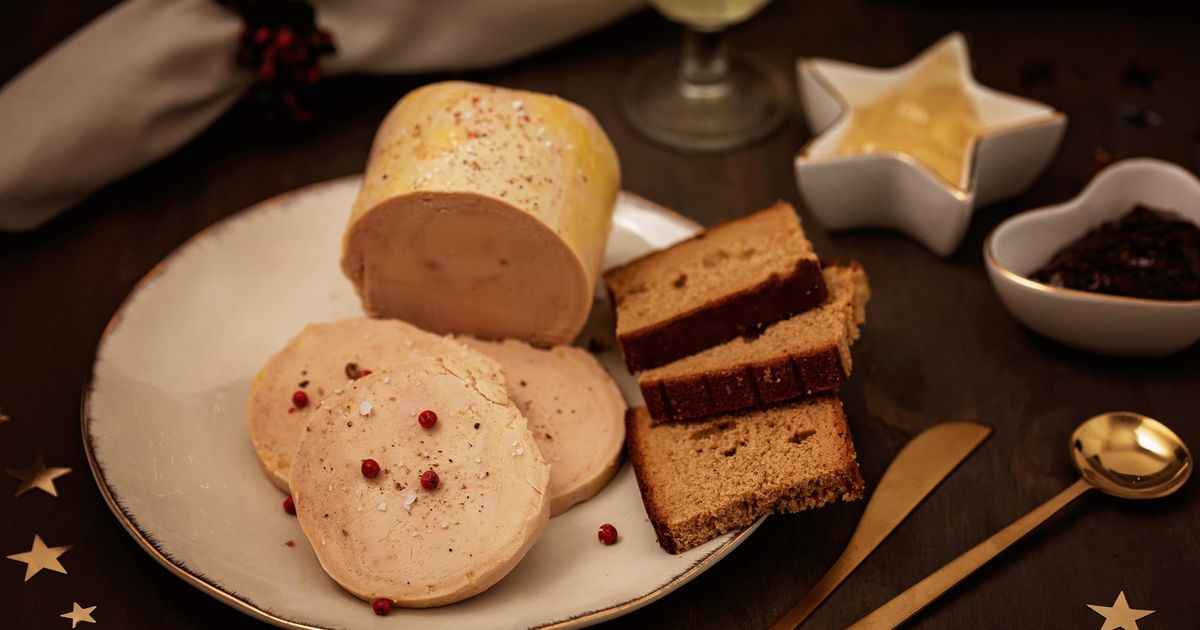 Foie Gras, Foie Gras entier et Bloc de Foie Gras : connaissez-vous la différence entre ces ...