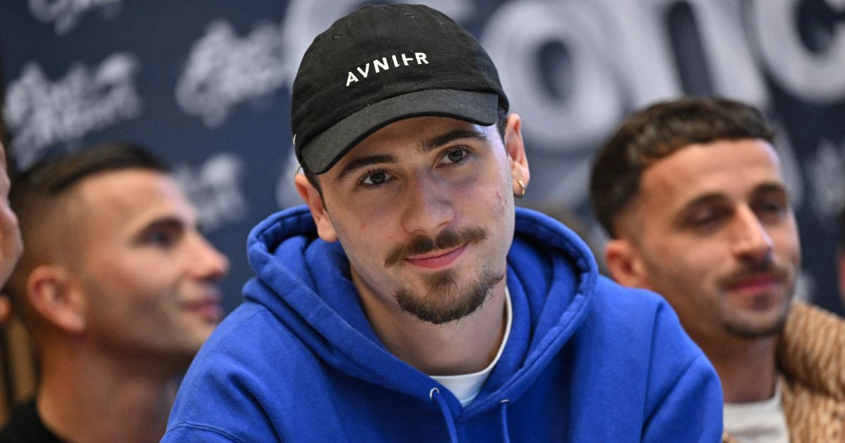 Pierre Garnier : "La notoriété, ça fait peur au début...", il se confie ...