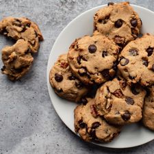 Recette cookie : nos délicieuses recettes de recette cookie