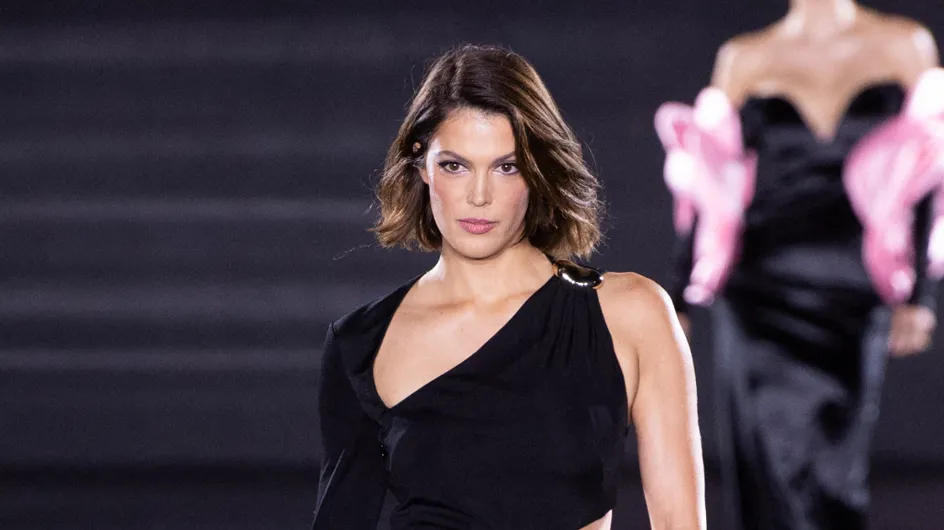 Iris Mittenaere célèbre Noël : "C'est la première fois", l'ex-Miss France innove pour ses proches