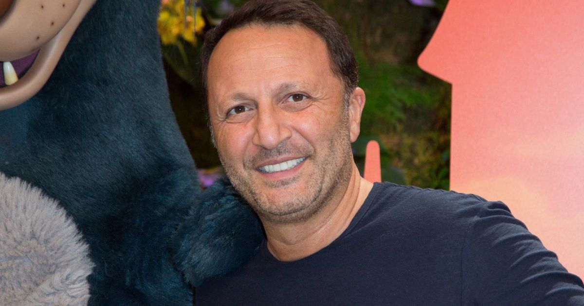 Arthur : quelle est la fortune de l'animateur ? Voici le montant ...