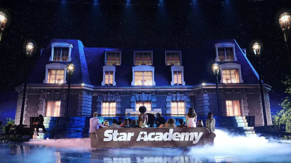 Star Academy 2024 : "On l'aime plus qu'un petit peu", Lucie Bernardoni partage un message ...