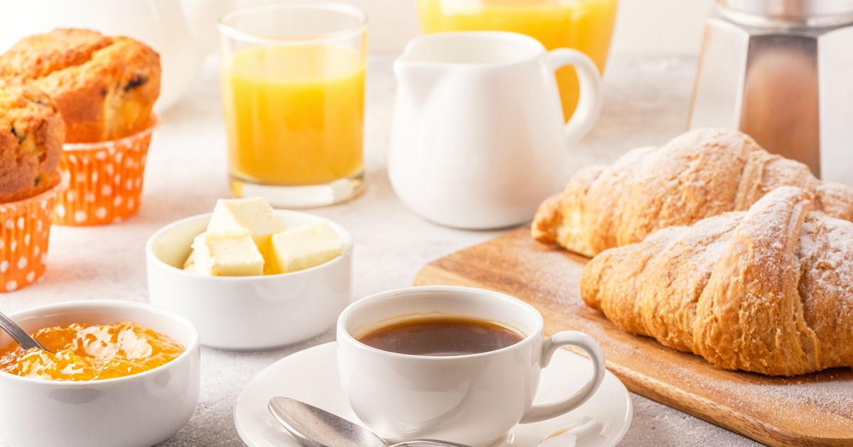 “Je suis gastro-entérologue et voici ce que je mange tous les matins ...