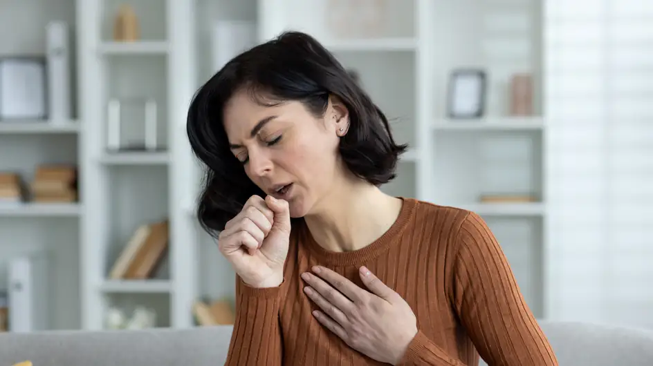 Cancer du poumon : voici quand votre toux doit vous alerter (c'est le ...