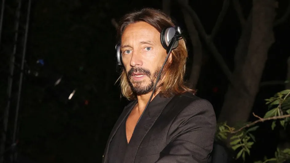 Bob Sinclar : "Il faut faire des injections de botox", le DJ lève le ...