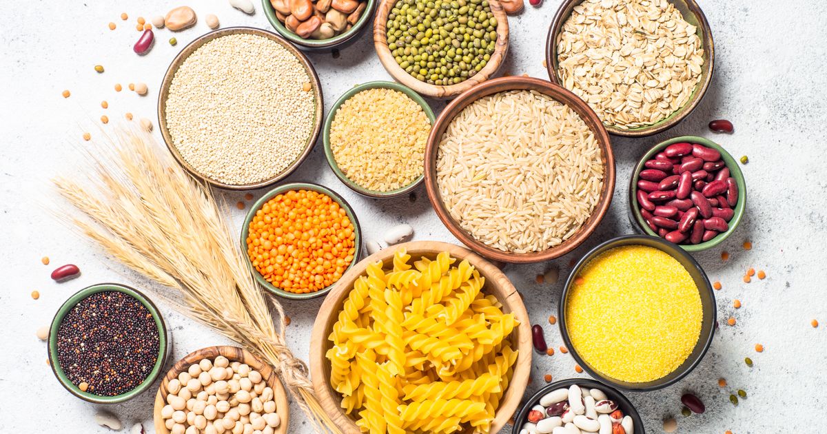 Ce féculent à manger plus souvent selon les nutritionnistes (et ce ne ...