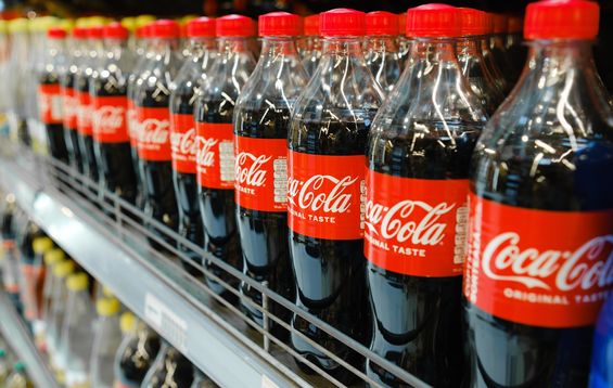 Coca cola promo : nos délicieuses recettes de coca cola promo