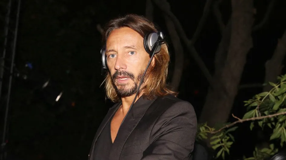 Bob Sinclar : un influenceur révèle avoir été engagé par le DJ pour le ...