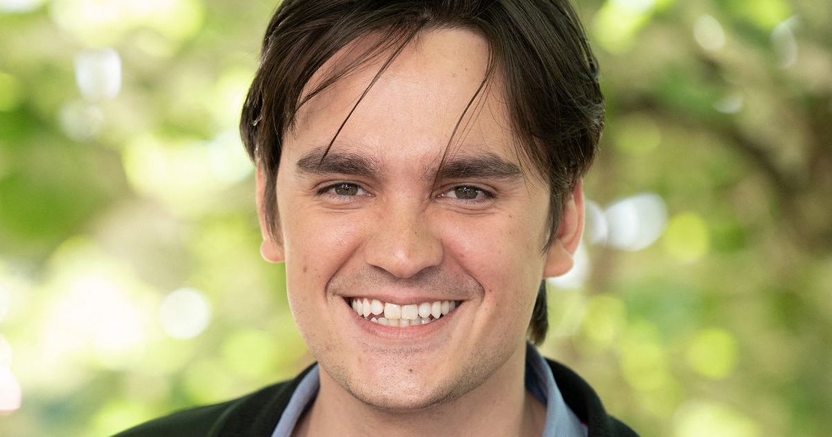 Alain-Fabien Delon : "J’aurais tant aimé que mon père le sache", le ...