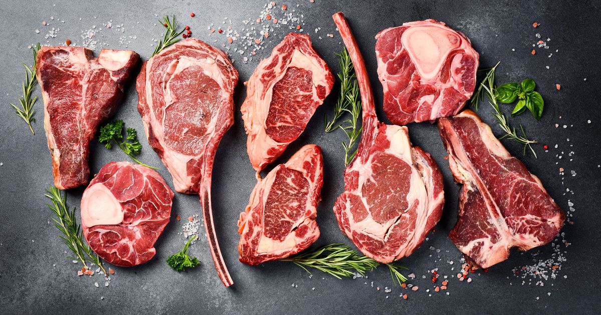 Je suis boucher et voici mon conseil n°1 pour conserver la tendreté d ...