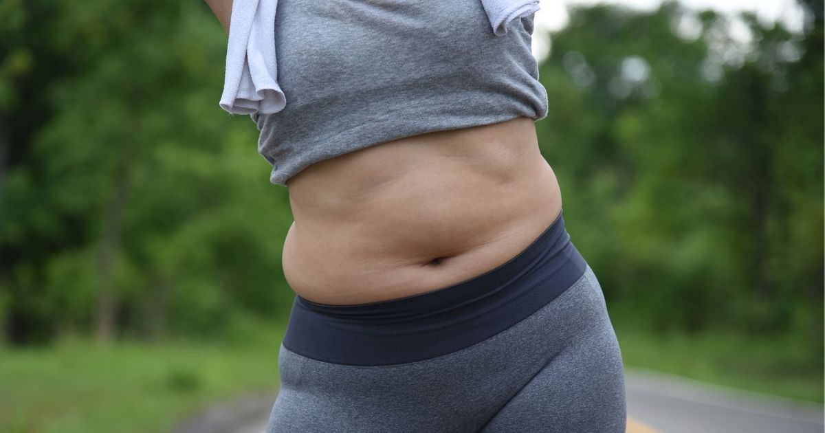 Graisse abdominale : voici la meilleure séance de sport pour perdre du ...