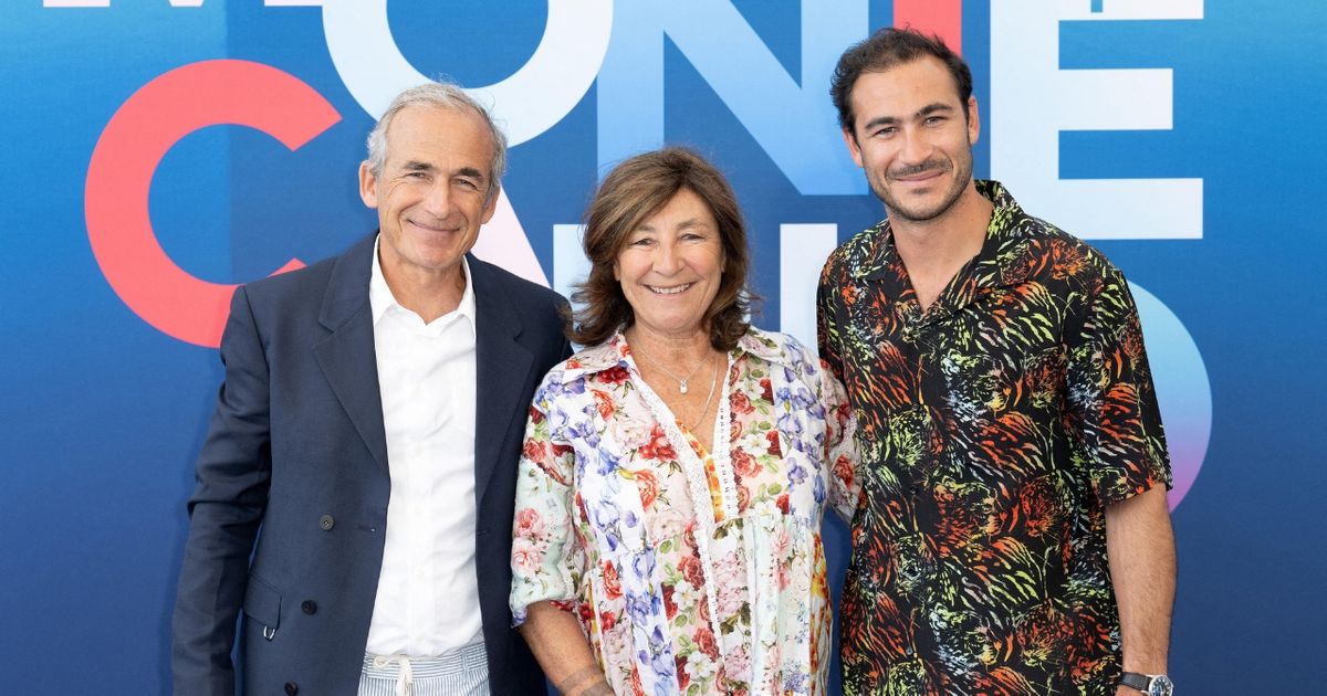 L'Agence est de retour sur Netflix : voici quand la saison 5 avec la ...