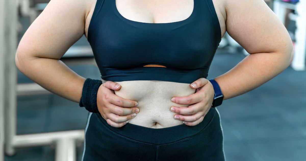 Graisse abdominale : 5 exercices faciles et efficaces à faire pour la ...