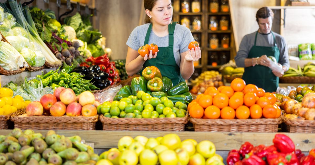 Rappel du gouvernement : ces fruits de saison contiennent trop de ...