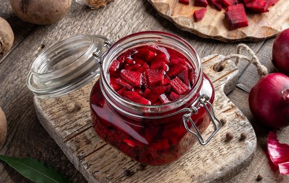 Pickles d'oignons : nos délicieuses recettes de pickles d'oignons