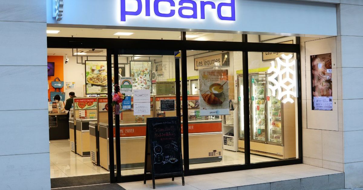 Ce dessert fait l'unanimité depuis 25 ans chez Picard : il s'en vend un ...