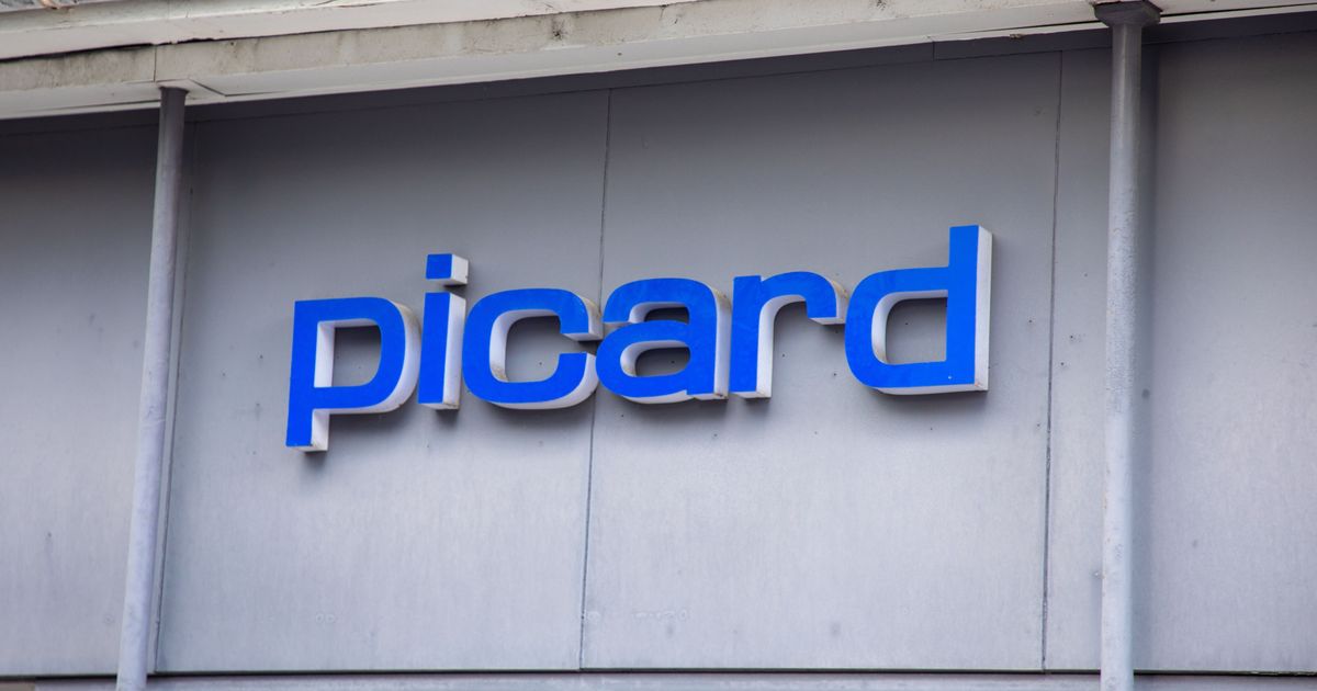 "Je suis nutritionniste et ces produits Picard sont parfaits pour des ...