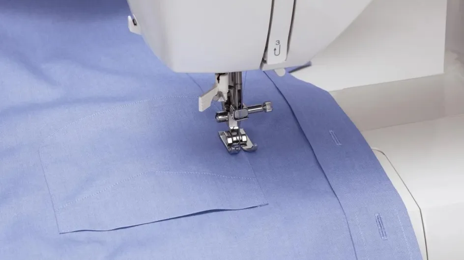 Singer : 51 % de remise sur cette machine à coudre chez Lidl