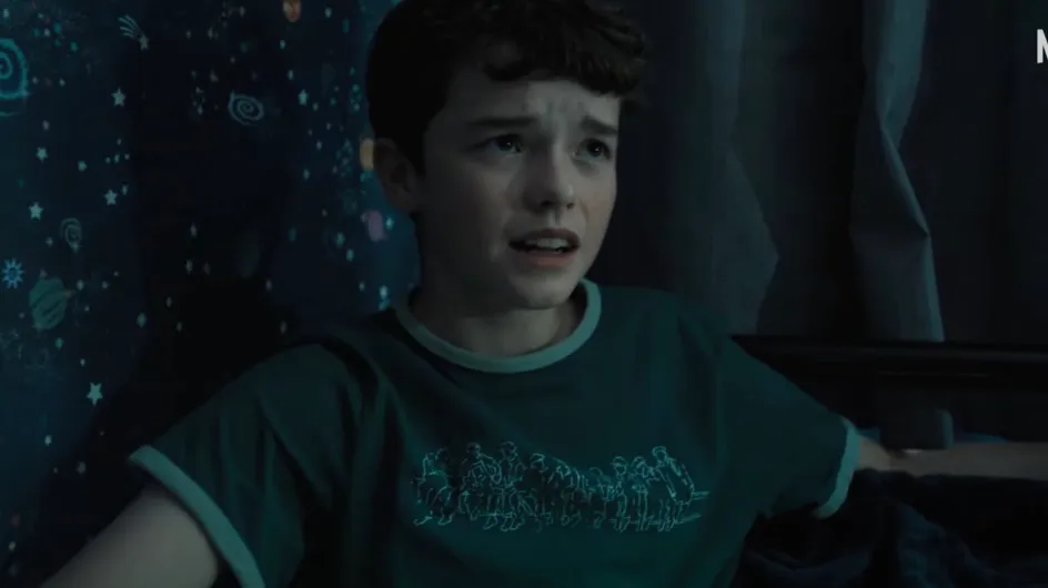 "Ca s'annonce intense" : Cette série Netflix, diffusée en mars, fait ...