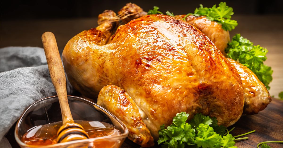 "Je prépare cette recette tous les dimanches et c'est la préférée de ma famille" : voici notre ...