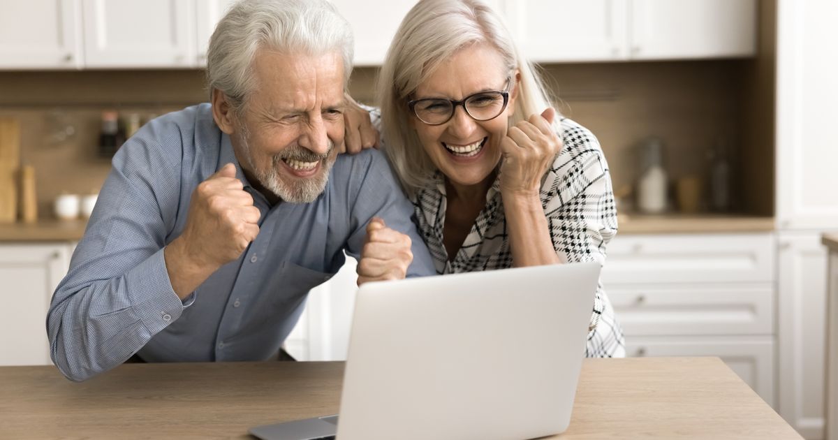 Retraite Agirc-Arrco : 2 virements sont prévus cette semaine, 14 millions de seniors concernés ...