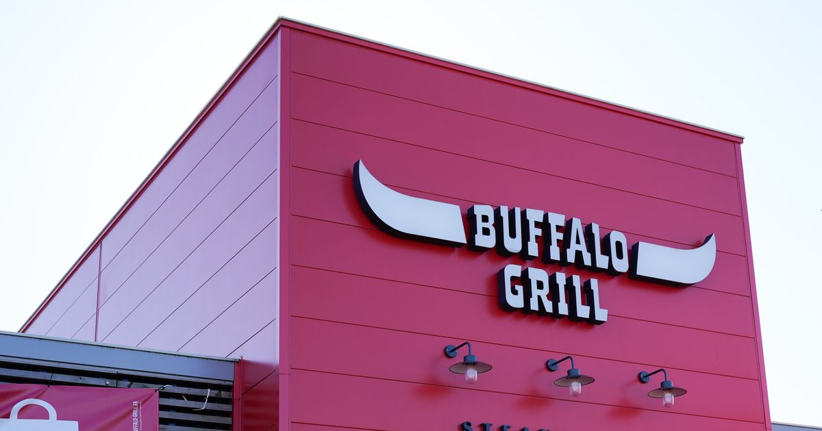 Buffalo Grill : voici pourquoi la "salade de bienvenue" est gratuite ...