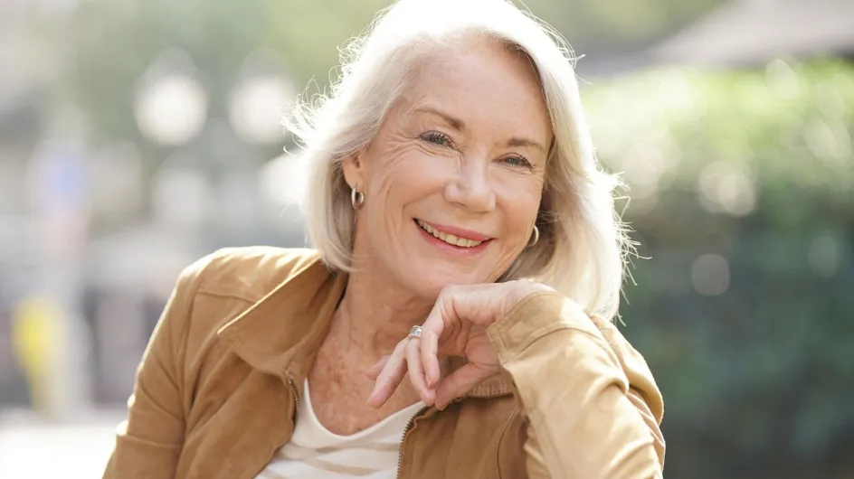 Fini la pixie, le “luxe bob” est le carré tendance du printemps-été ...