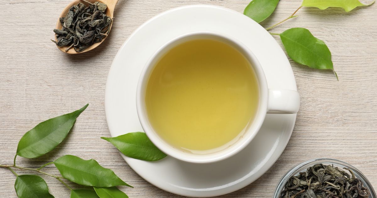Les vertus du thé vert : bienfaits et conseils de consommation