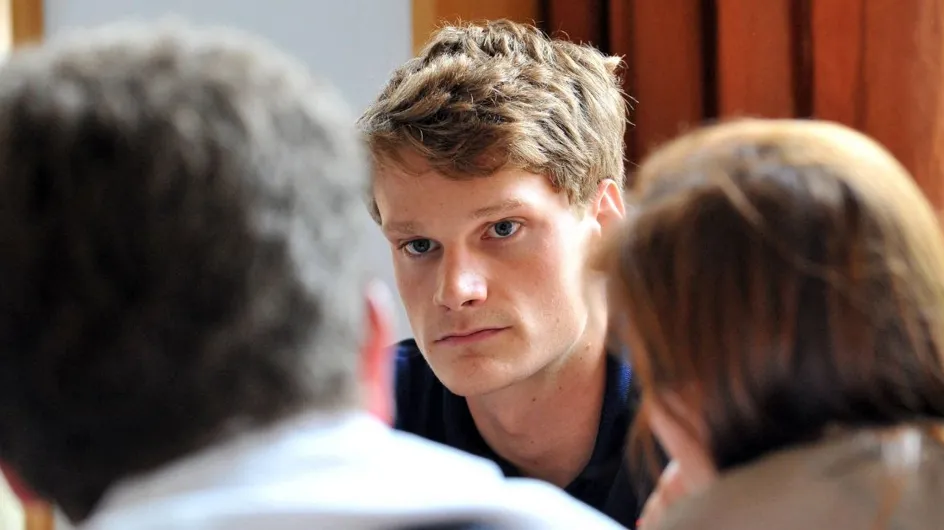 Yannick Agnel : accusé de viol sur mineure, l'ex-nageur renvoyé devant ...