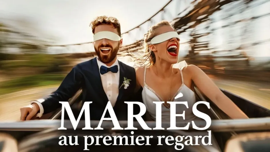 Mariés au premier regard : Coralie a-t-elle dit "oui" à Bruno ? On sait ...