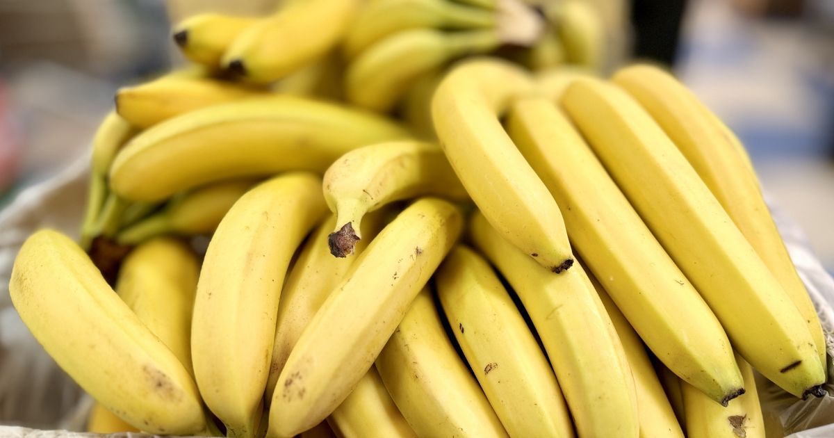 La banane est-elle vraiment une source de magnésium