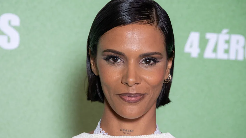 Shy'm déstabilisée : "Un endroit qui est dur à contrôler", la chanteuse fond en larmes dans ...