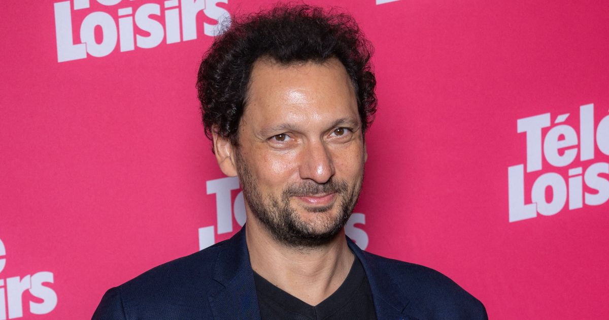 Eric Antoine de nouveau en couple : qui est sa compagne Gennifer Demey ...