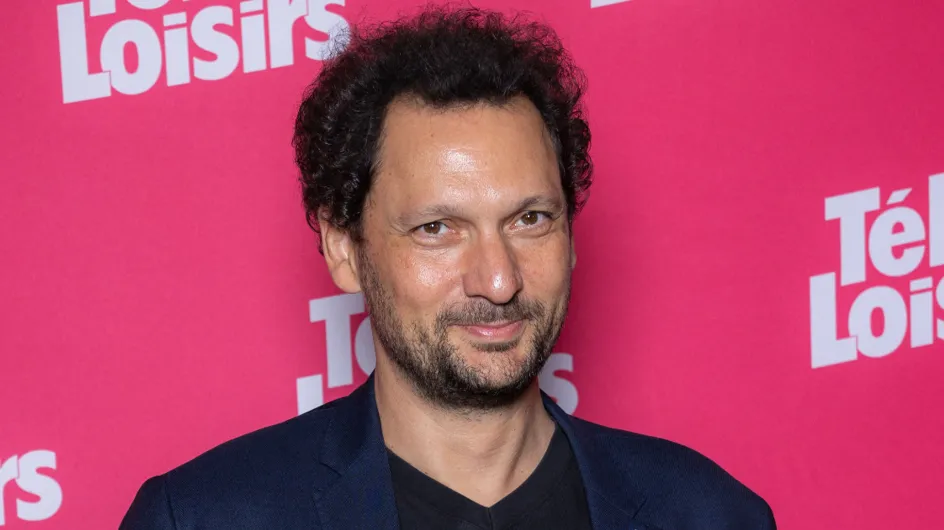 Eric Antoine de nouveau en couple : qui est sa compagne Gennifer Demey ...