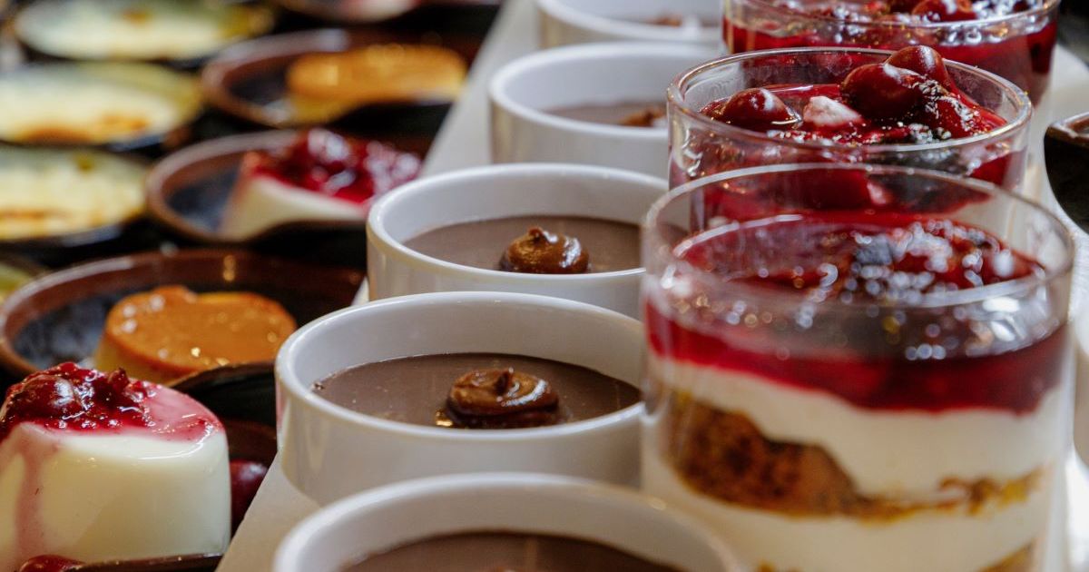 Ce dessert Picard, le plus vendu, est "la star" de l'enseigne (il en ...