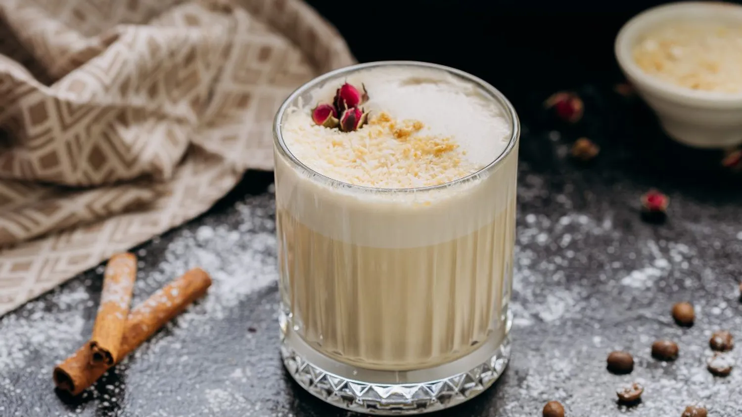 "La boisson pour bien dormir" : voici comment réaliser la recette du ...