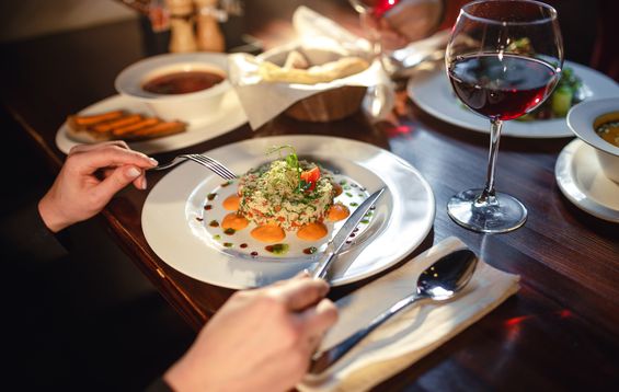 Menu gastronomique francais : nos délicieuses recettes de menu ...