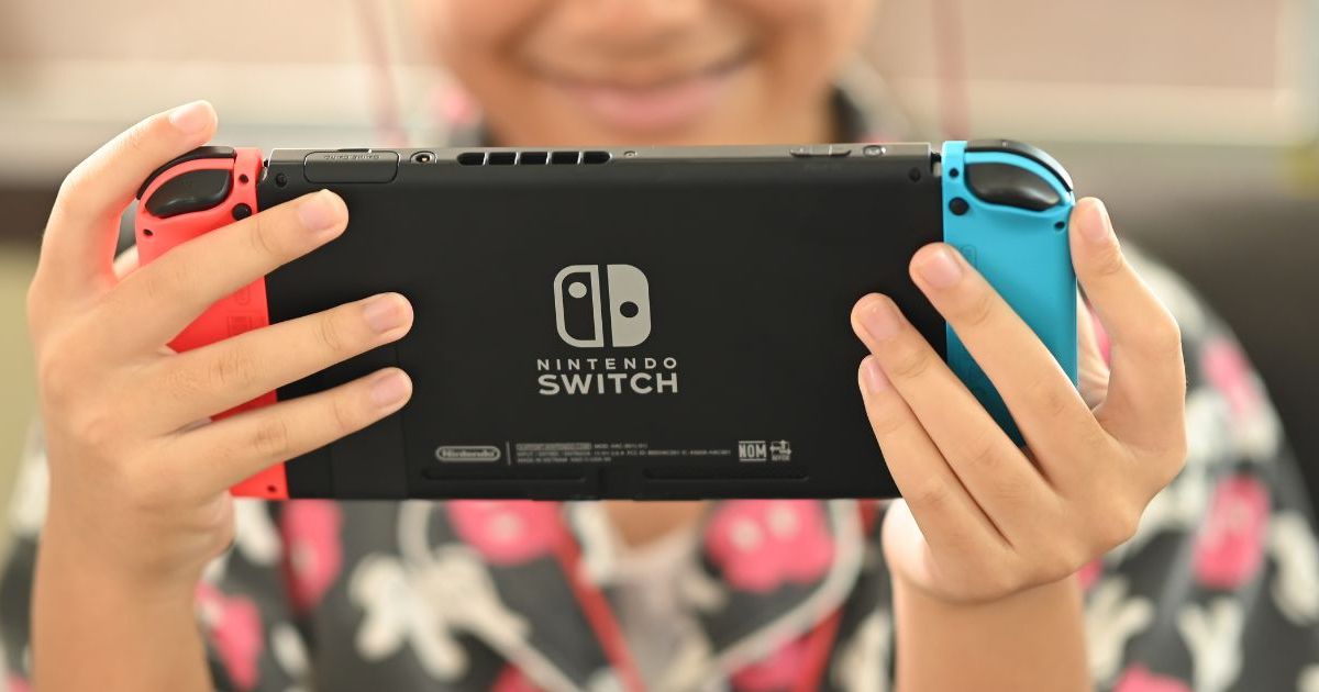 Fini la Switch, la Switch 2 a enfin une date de sortie : ces 6 ...