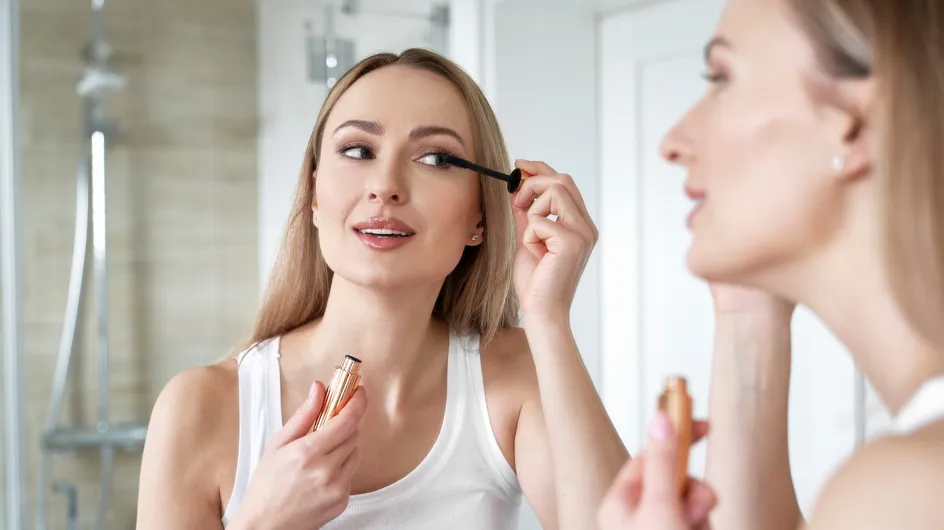 “Des cils 300% plus longs” : ce nouveau mascara allongeant est idéal ... “Des cils 300% plus longs” : ce nouveau mascara allongeant est idéal ...