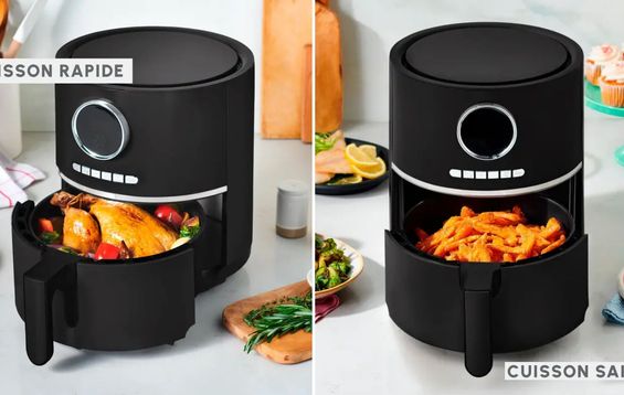 Clari fry for deep fryer : nos délicieuses recettes de clari fry for ...