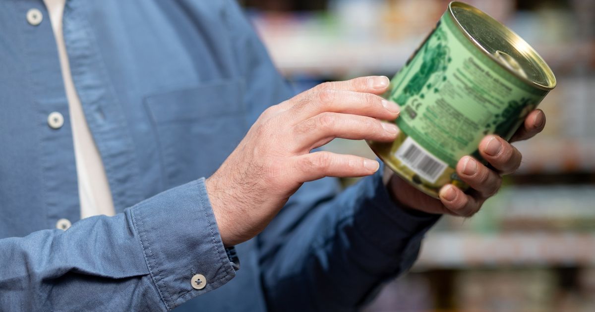 Fini le doute, ces 3 chiffres sur le code-barres des produits assurent ...