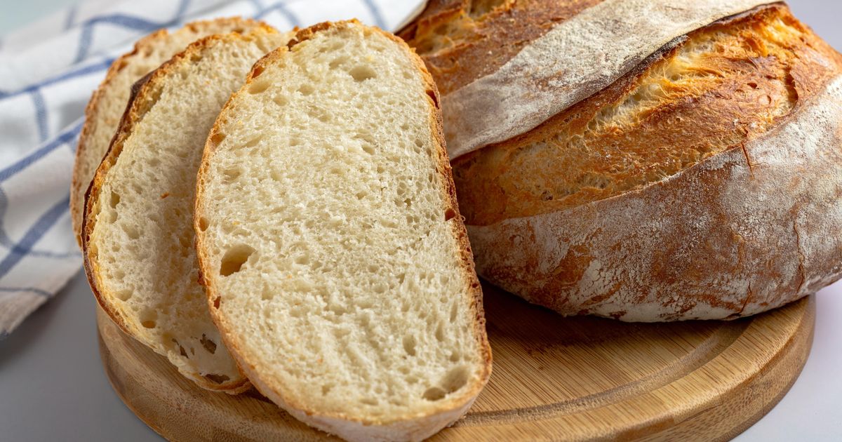Manger du pain tous les jours, c’est possible selon ce gastro ...