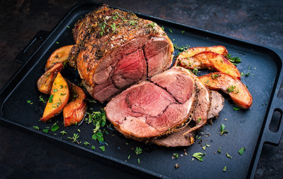 Recette agneau au smoker : nos délicieuses recettes de recette agneau ...