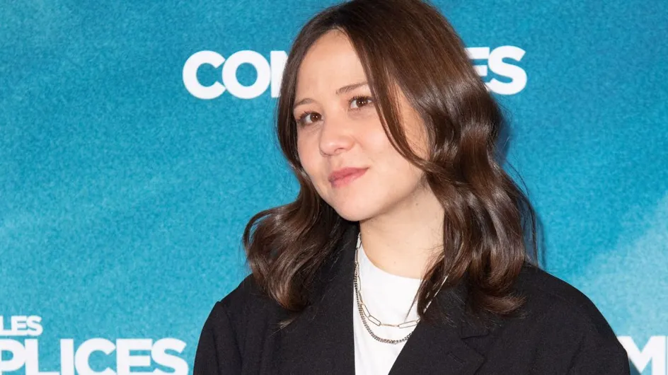 Laura Felpin : “Je ne peux pas les regarder”, l’actrice se confie sur ...